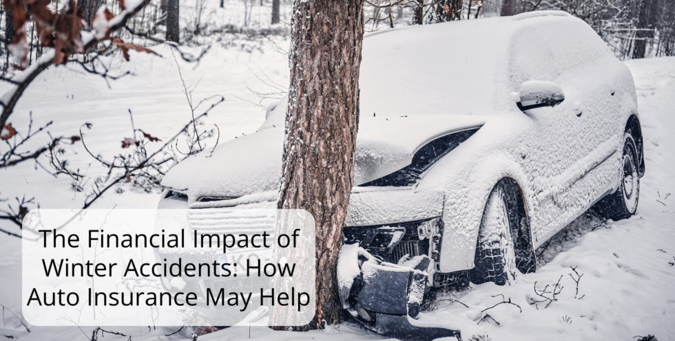 The Financial Impact of Winter Accidents: How Auto Insurance May Help ...